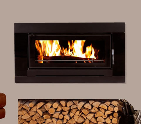 Kent Fairlight Zero Clearance Insert | HP Fire