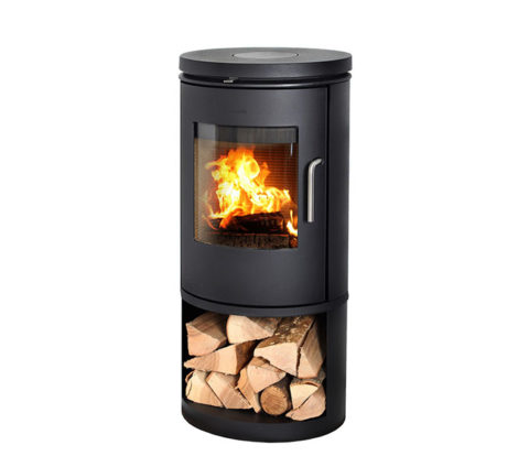 Morso 6143 | HP Fire