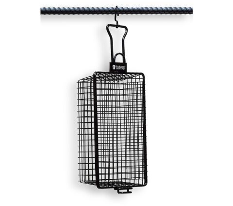 Pit Barrel All-Purpose Basket Hanger | HP Fire