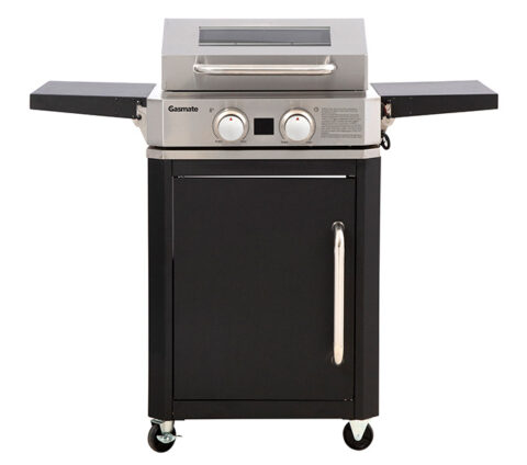 Gasmate Paragon Digital Electric BBQ | HP Fire