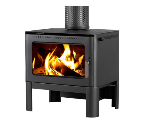 Maxiheat Gen II Legs | HP Fire